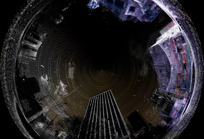 Driver Less Vision by Urtzi Grau, Guillermo Fernández-Abascal, and ...