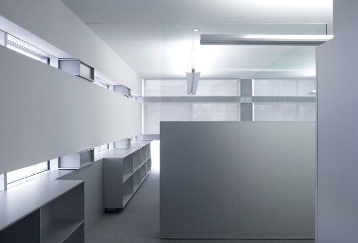 Abstracción Miesiana. Torre Burgo por Eduardo Souto de Moura | Sobre ...