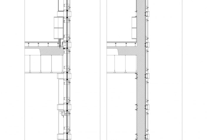 Miesian abstraction. Burgo Tower by Eduardo Souto de Moura | The ...