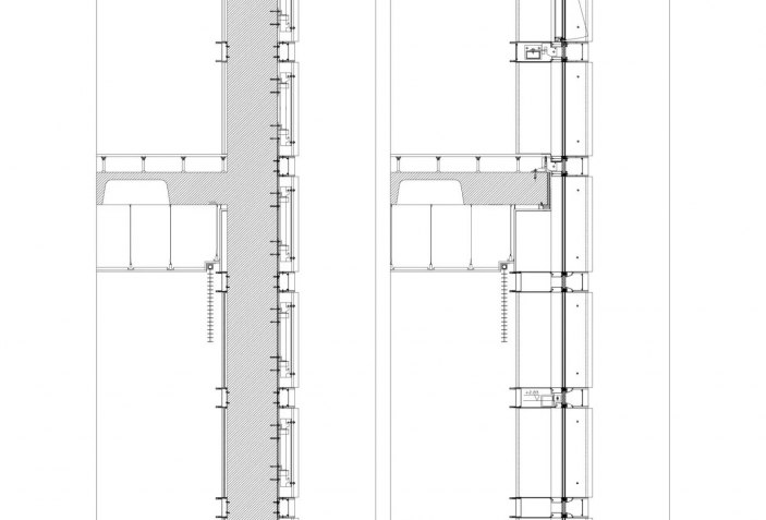 Miesian abstraction. Burgo Tower by Eduardo Souto de Moura | The ...