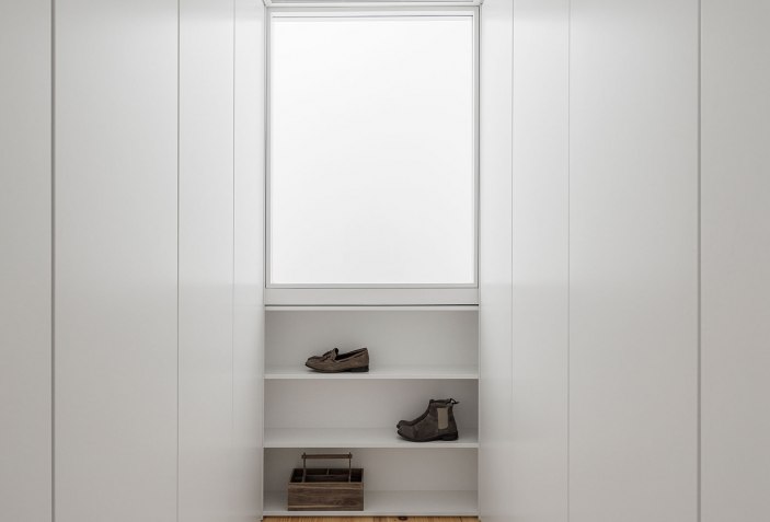 Reconfigurando diálogos formales. Casa Caldeira por Filipe Pina | Sobre ...