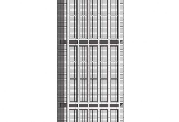 Foster + Partners completes first office tower in Suhewan, Shanghai ...