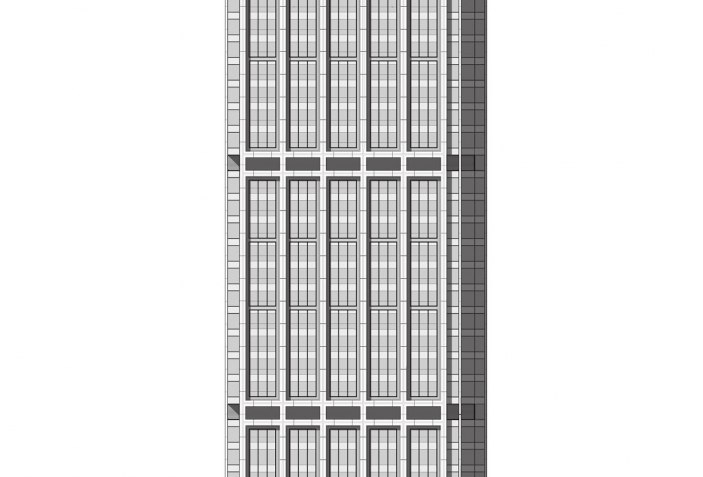 Foster + Partners completes first office tower in Suhewan, Shanghai ...