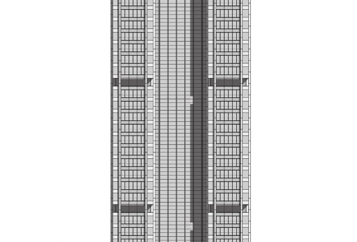 Foster + Partners completes first office tower in Suhewan, Shanghai ...