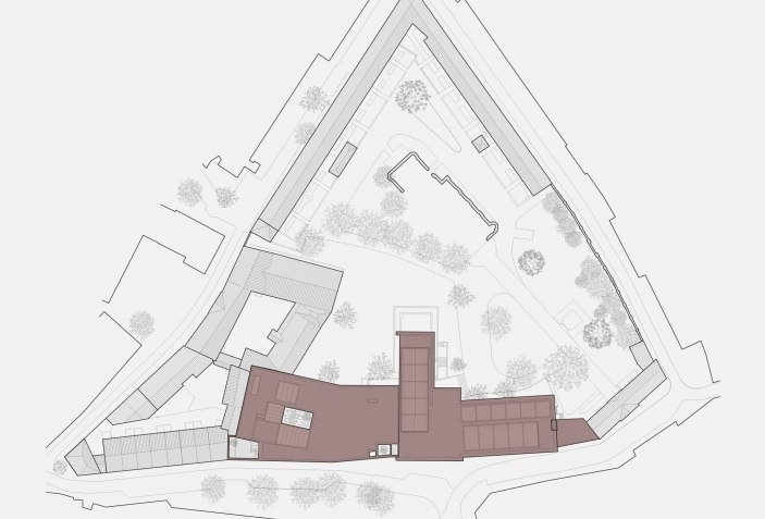 Understanding, believing and dialogue. Z33 House for Contemporary Art ...