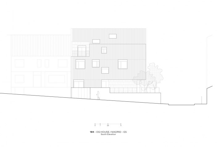 Compact, smooth and sophisticated. OG House by FRPO | The Strength of ...