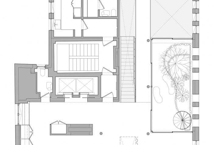 Gerken Residence by Young Projects | The Strength of Architecture ...