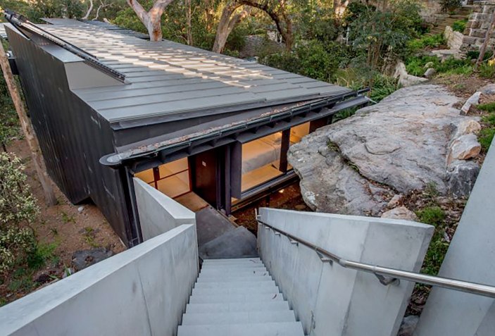 Glenn Murcutt anunciado como arquitecto del MPavilion 2019 | Sobre ...