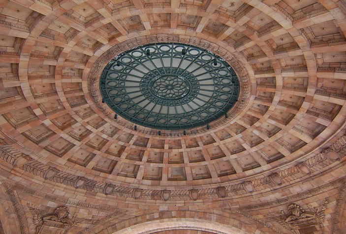 Rafael Guastavino, "El arquitecto de Nueva York" | Sobre Arquitectura y ...