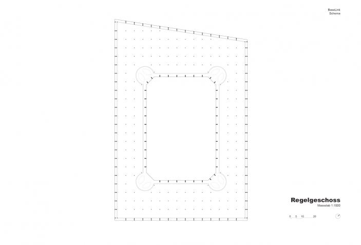 In search of proximity to deconstruct the big. SIP Main Campus by ...