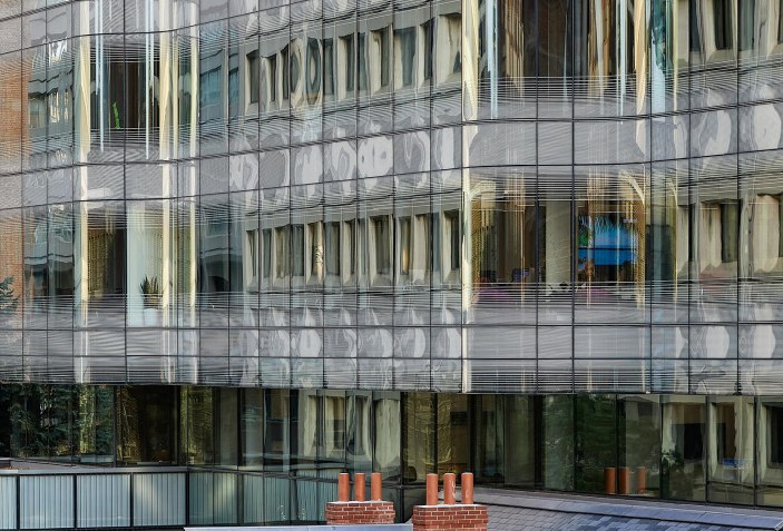 7 St. Thomas by Hariri Pontarini Architects | The Strength of ...