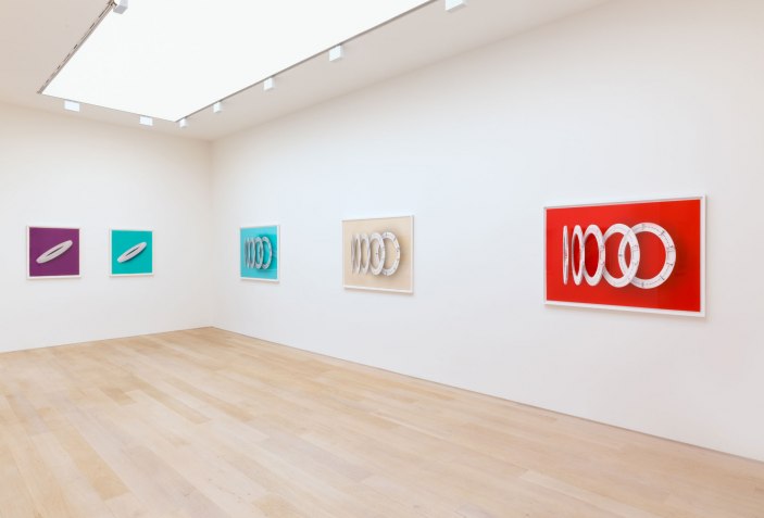 Langlands & Bell and Infinite Loop. Decoding the futuristic ...