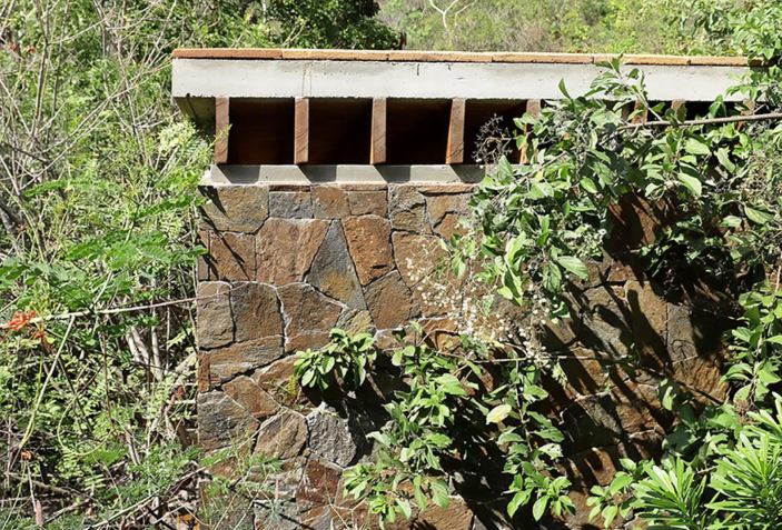Cuando el centro de la casa es la naturaleza. El Torón II por Ignacio ...