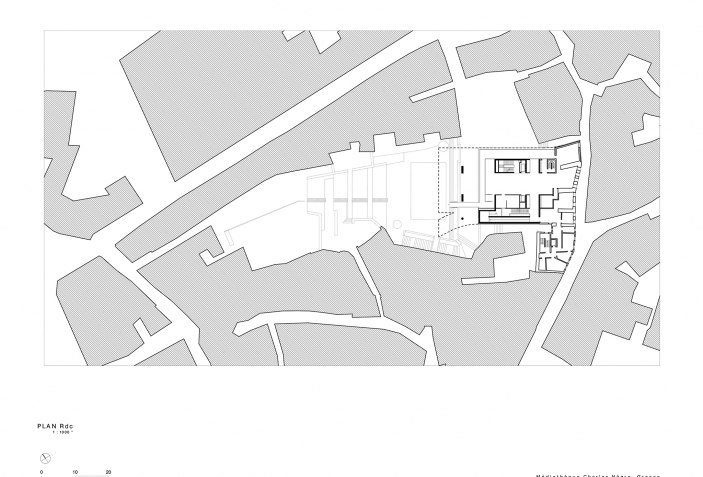 Clever and elegant. Charles Nègre Media Library by Ivry Serres ...