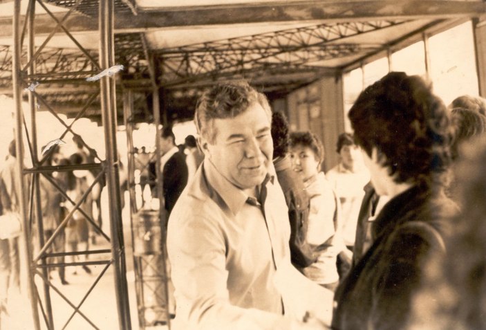 Jaime Lerner, Urbanistic and Master of tactical Urbanism, Passes Away ...