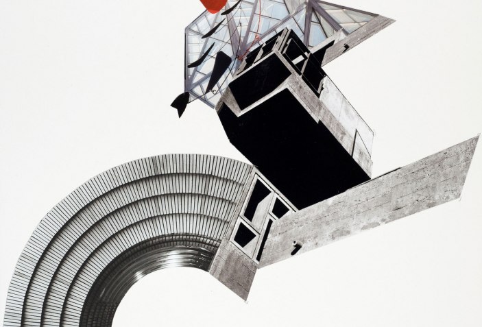 Spaces, forms and narrations. Je est un autre by Marshall Brown | The ...