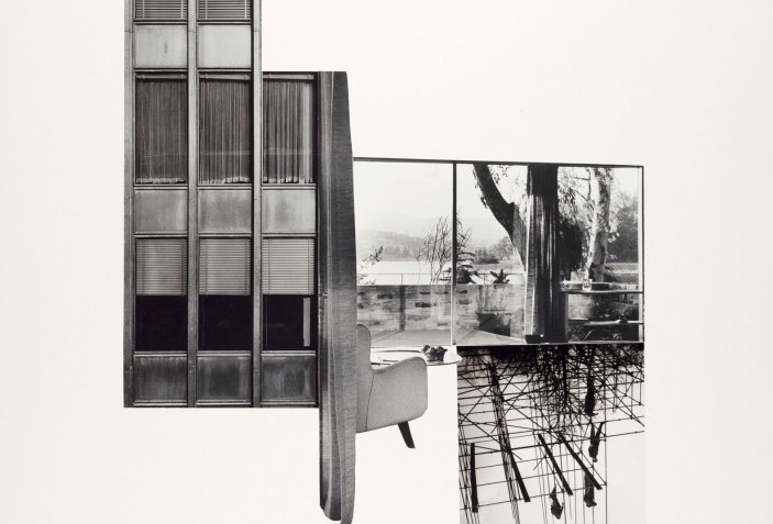 Spaces, forms and narrations. Je est un autre by Marshall Brown | The ...