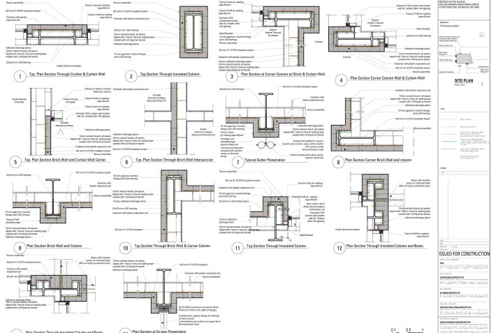Star Innovation Center. First Passive House Building In South Asia by ...