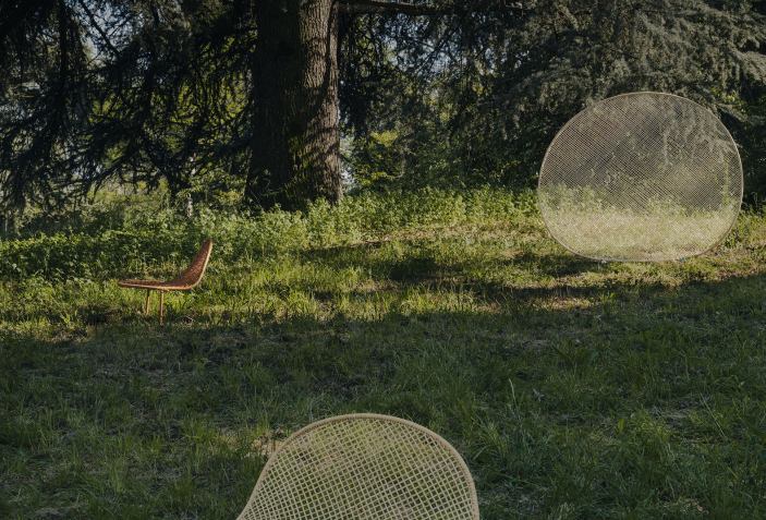 Sensitive furniture design with apparent sobriety. New furniture for ...