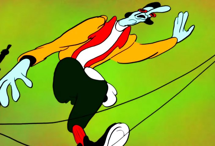 Carnivalesque images. Cellular by King Krule | The Strength of ...