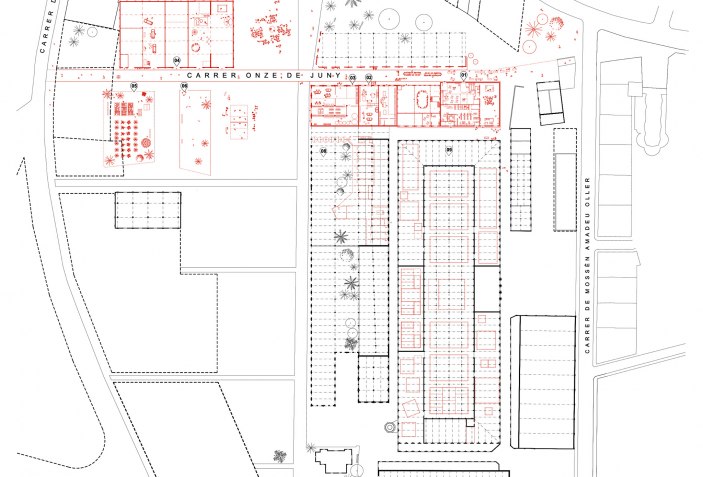 Deciding in community. La Borda, cooperative housing by Lacol ...