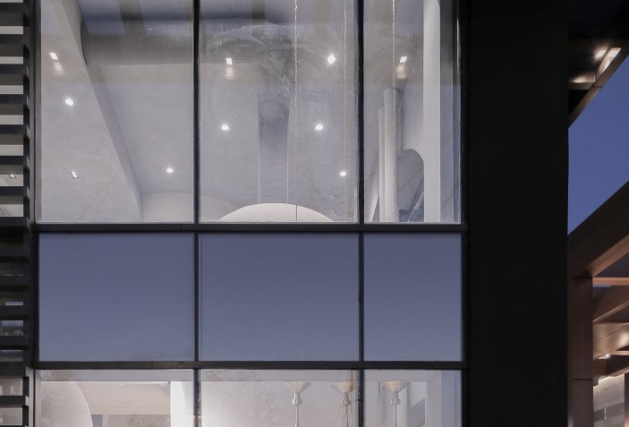 Ideas Lab by LI Xiang | The Strength of Architecture | From 1998