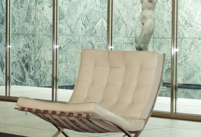 Lilly Reich, diseñadora de la modernidad Bauhaus | Sobre Arquitectura y ...