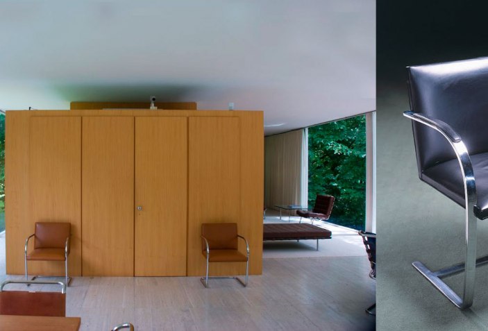 Lilly Reich, designer of Bauhaus modernity | The Strength of ...