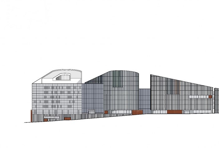 Pedagogical innovations. Metropolia UAS Myllypuro Campus by Lahdelma ...