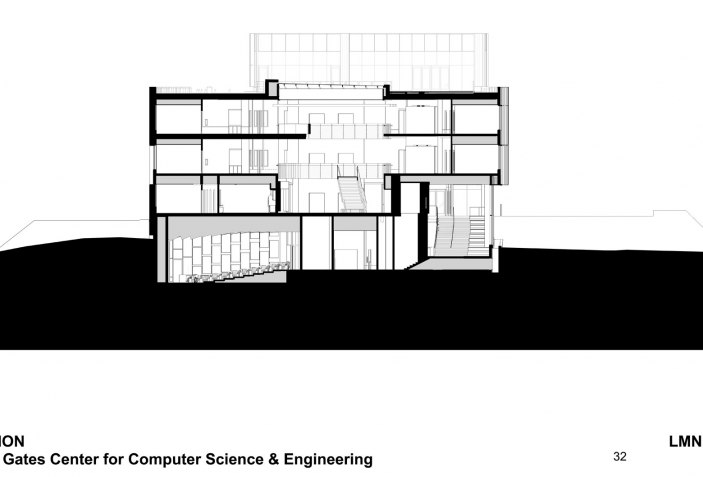 University of Washington Bill & Melinda Gates Center for Computer ...