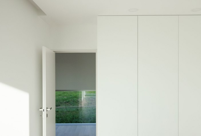 Una posición privilegiada. Casa Primus por Lopes Pertile Architects ...