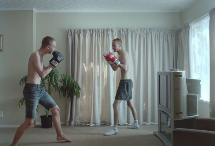 Lorde Royals Music Video