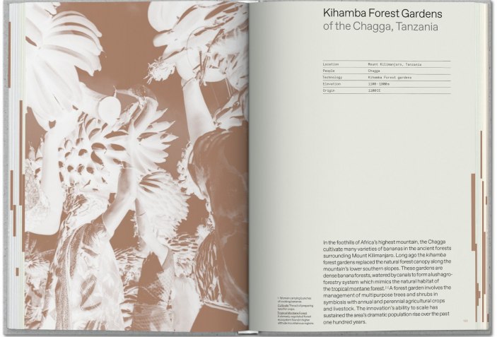 Lo—TEK. Design by Radical Indigenism by Julia Watson | The Strength of ...