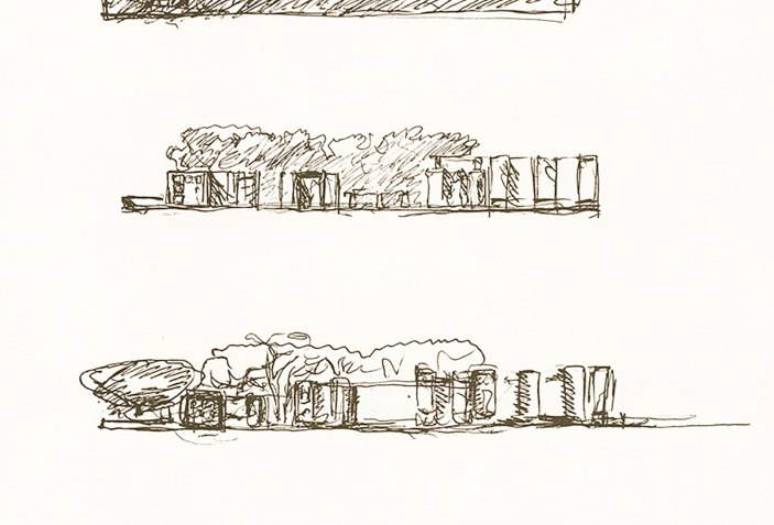 Campaign to reissue 'The Notebooks and Drawings of Louis I. Kahn' | The ...