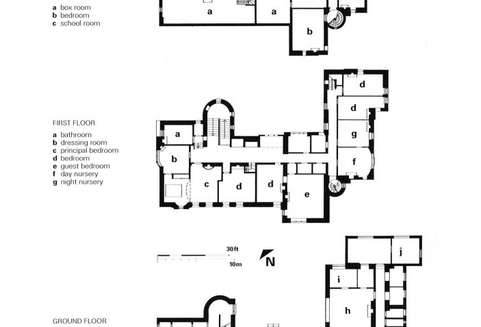 A dark anniversary. 150th anniversary of Mackintosh’s birth | The ...