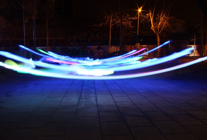 10 examples of Ephemeral Architecture to reflect on space | The ...