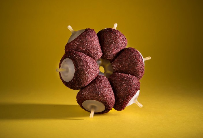 Neo Fruit by Meydan Levy. Suggested for future food consumption | The ...