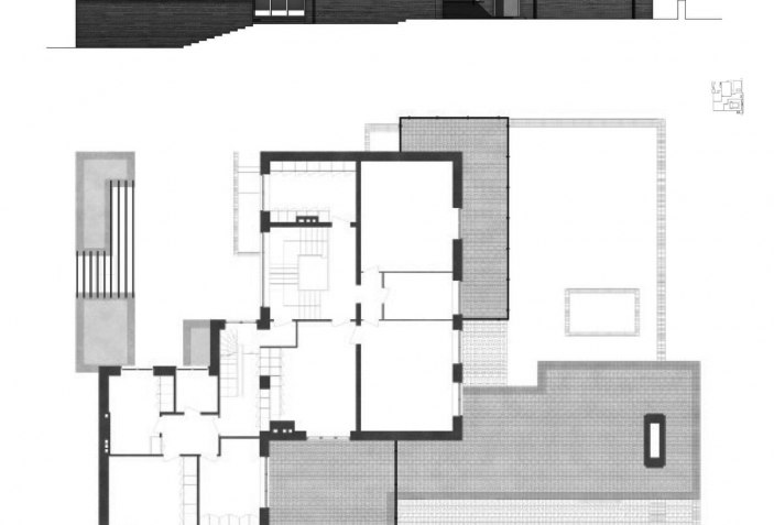 The debate around Mies van der Rohe's Wolf House | The Strength of ...