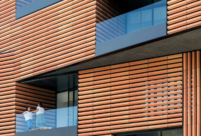 ¿Cómo suena un edificio? El Museo ICO estrena una nueva manera de ...