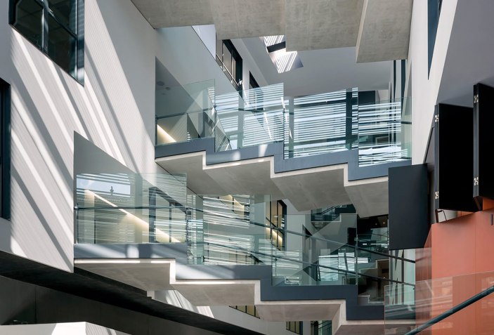 ¿Cómo suena un edificio? El Museo ICO estrena una nueva manera de ...