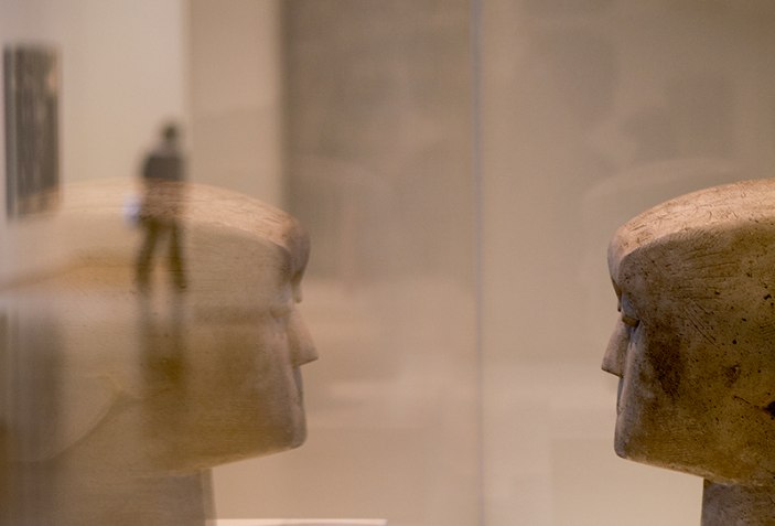 Museografías. 25 Spanish museums | The Strength of Architecture | From 1998