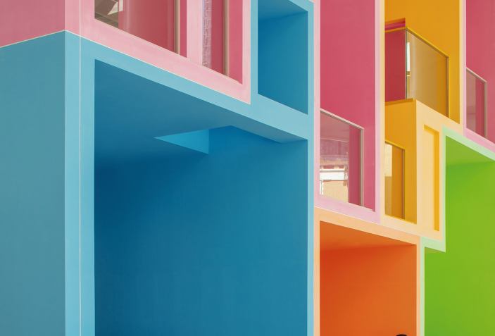 Reused and resilient architecture. Shenzhen Women & Children’s Centre ...