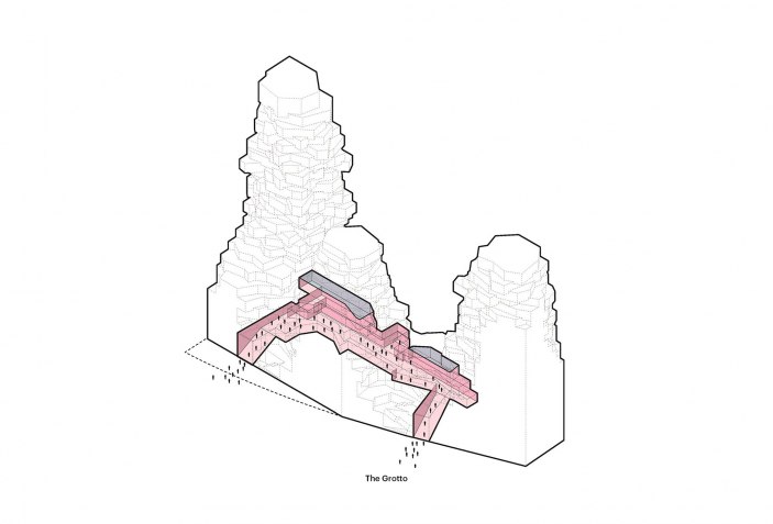 A sustainable skyscraper to bring life to the neighbourhood. Valley by ...