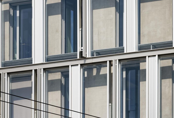 Nantes Haluchère by Thibaud Babled Architectes Urbanistes | The ...