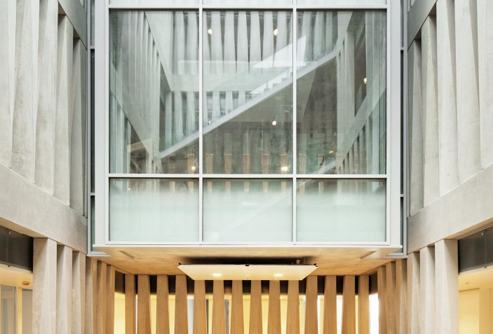 Nantes Haluchère by Thibaud Babled Architectes Urbanistes | The ...
