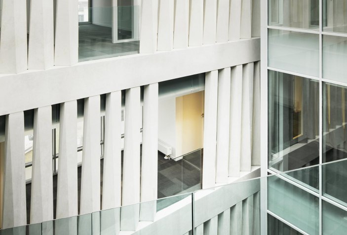 Nantes Haluchère by Thibaud Babled Architectes Urbanistes | The ...