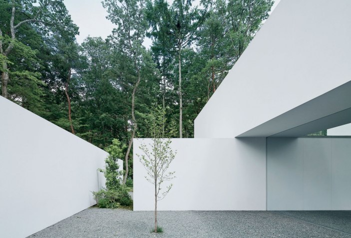 Culvert Guesthouse or Kitbashing architecture with prefabricated ...