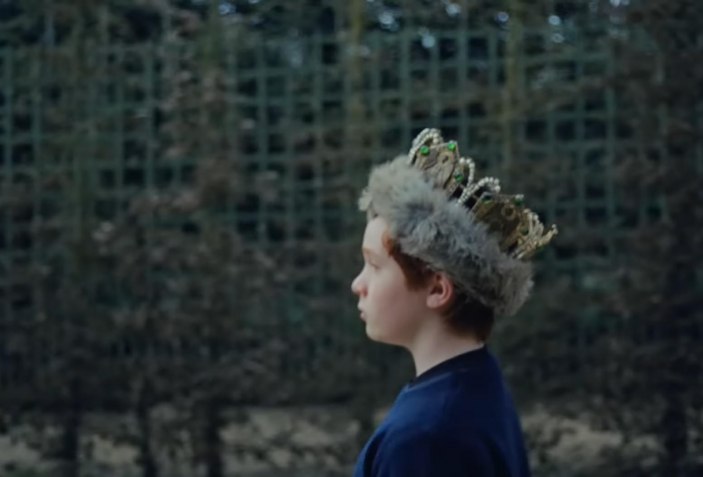 Un paseo por Versalles. Catch Yourself Falling por Nicolas Godin ft ...