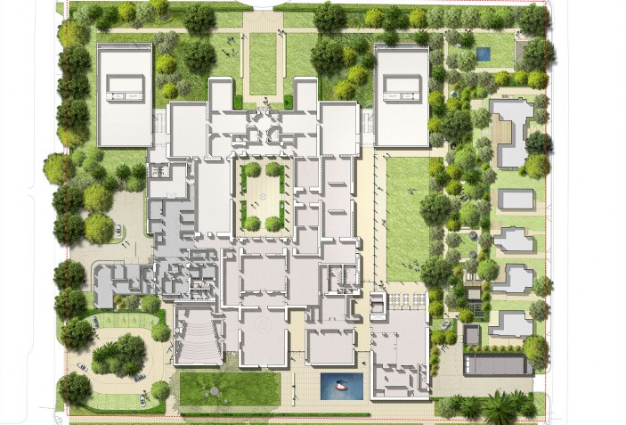 Norton Museum of Art transformed by Foster + Partners | The Strength of ...