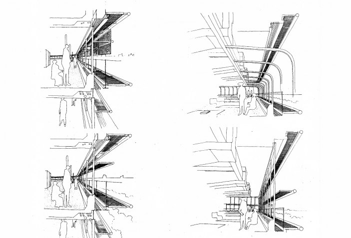 After 17 years, Javier Sáenz de Oiza's BBVA Tower, is proclaimed BIC ...